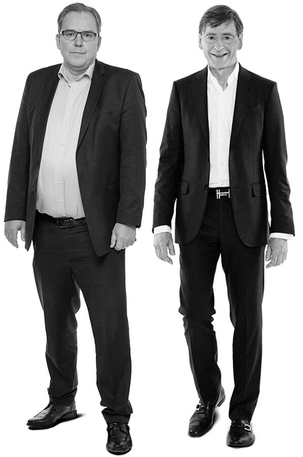 consenec - Organisation